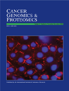 sample_cover – International Institute of Anticancer Research